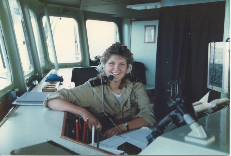 Mijn verhaal - Hr.Ms. Zuiderkruis